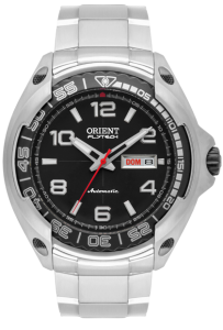 RELÓGIO ORIENT FLYTECH MBTTC001 – Flytech