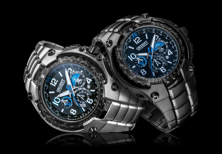 Flytech – Novo Orient Flytech