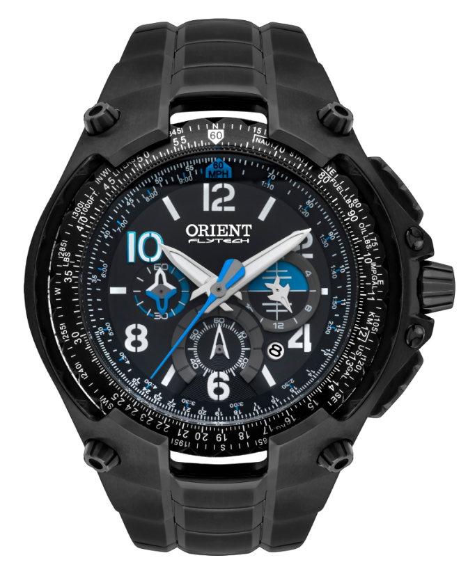 Modelos Orient Flytech – Flytech